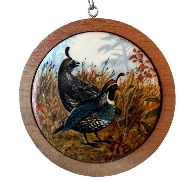 Hallmark | Holiday | Vintage Hallmark Christmas Ornament 985 California ...